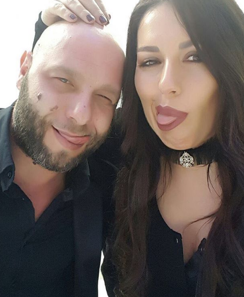 PONOSNA SESTRA: Ovo je brat Seke Aleksić! - CURE.ba PONOSNA SESTRA: Ovo je brat Seke Aleksić! - CURE.ba