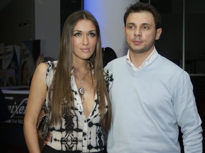 Hana Hadžiavdagić i Tarik Tabaković - I dalje zaljubljeni: Nježna ...