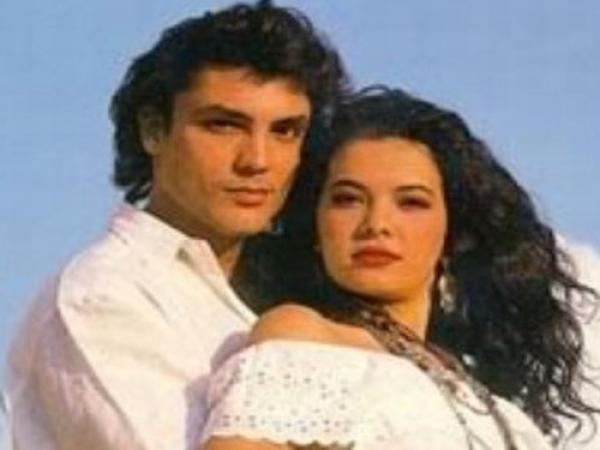 Sjećate li se nje? - Pogledajte kako danas izgleda glavna junakinja ...