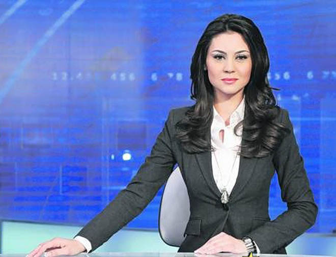DRASTIČNA PROMJENA - Lijepa voditeljica Aida Delić Mujan više ne ...