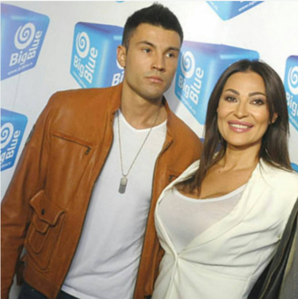 Popularna pjevačica - CECA PROGOVORILA O NOVOJ LJUBAVI: Evo šta je ...