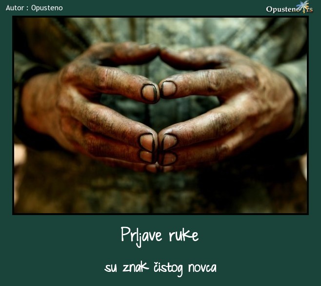 Dobio je sjajan posao, a onda mu je direktor rekao da ode i POGLEDA ...